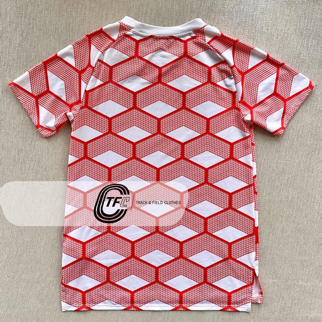 Puma 2021 Cuba Olympic Team Pro Elite W T-Shirt - Blue ...