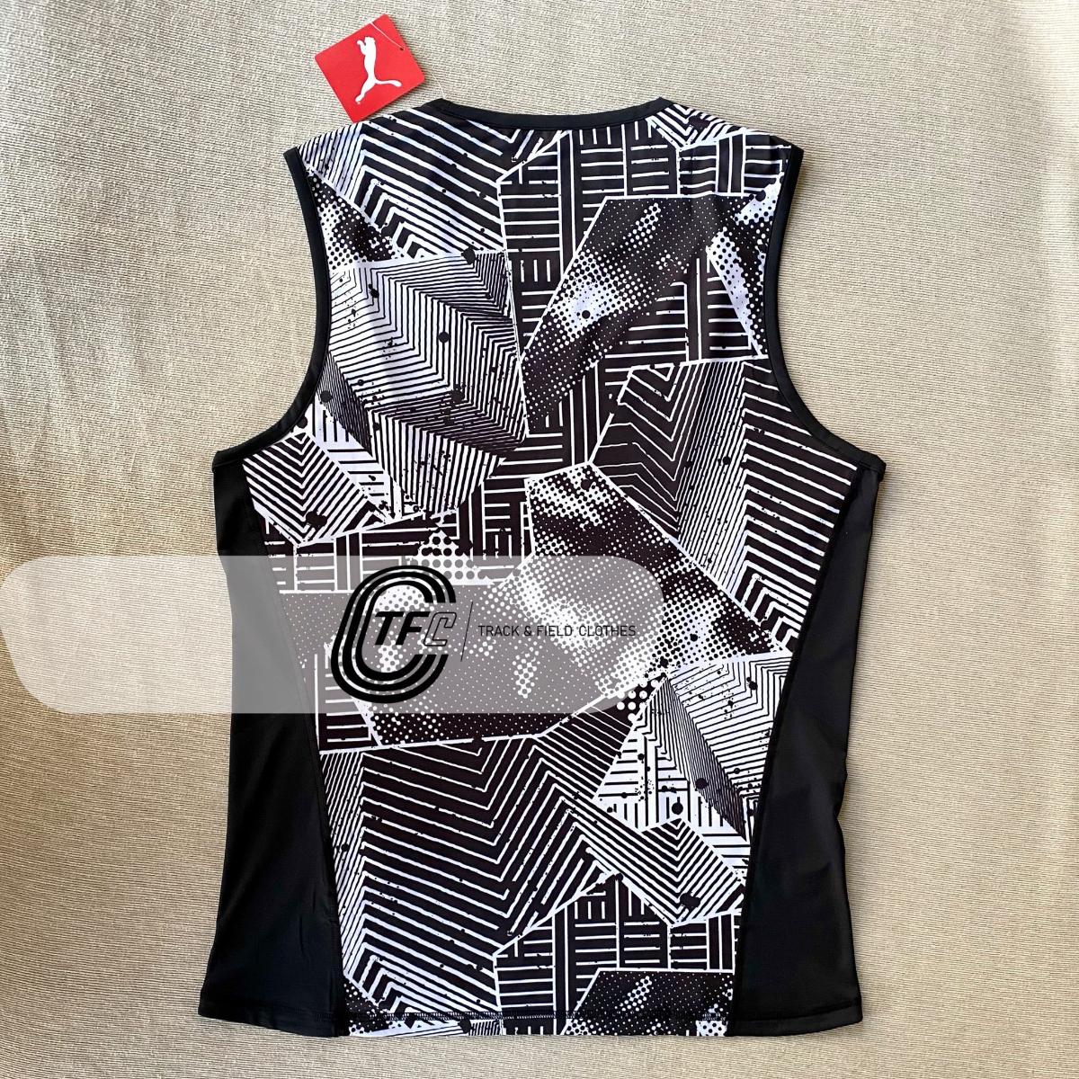 Puma Pro Elite Teams – Trackandfieldclothes