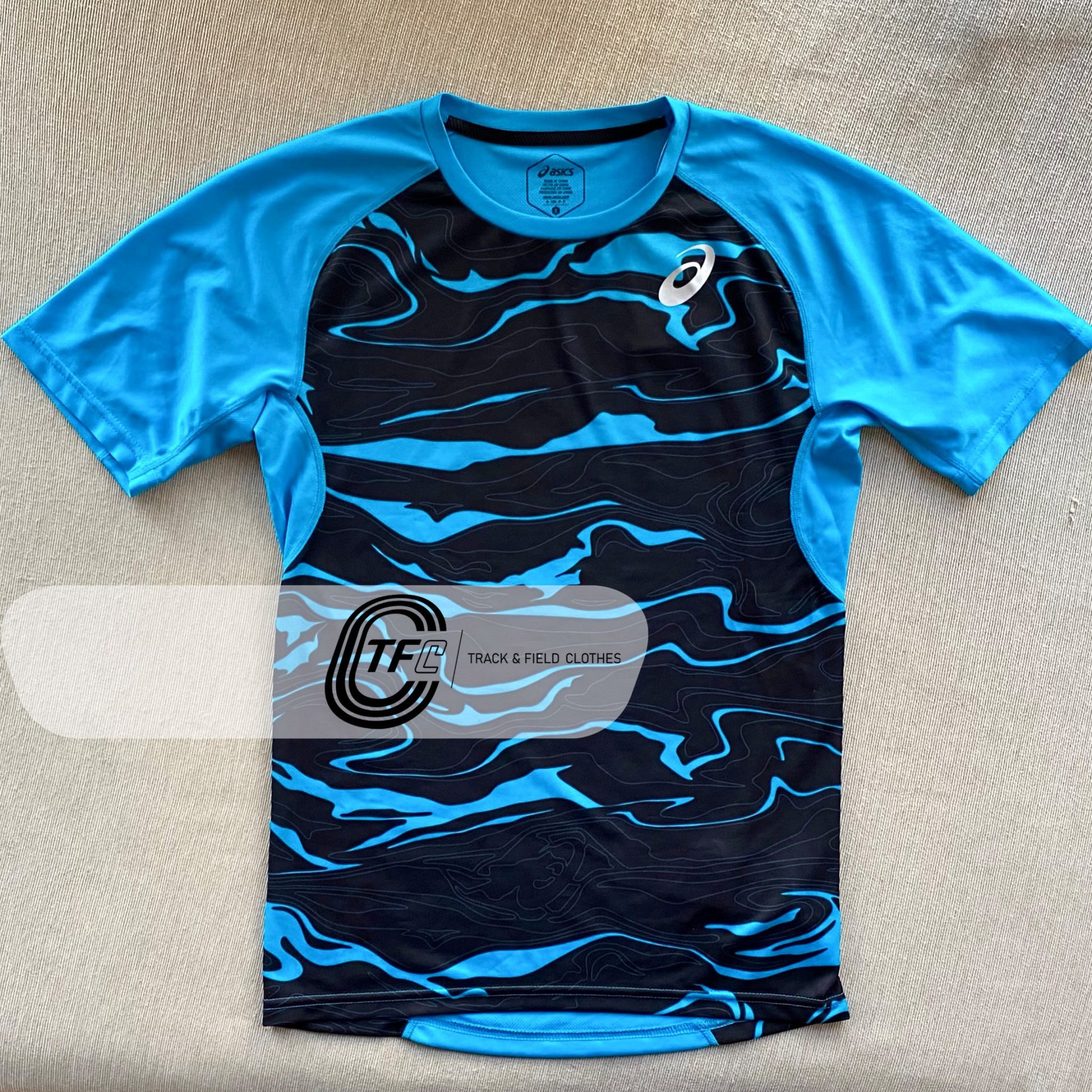 Asics Pro Elite Team Archives | Trackandfieldclothes