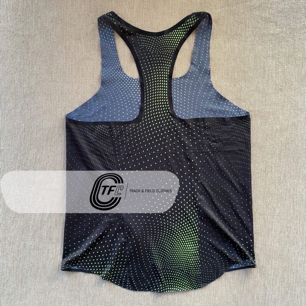 Nike 2021 Canada Olympic Team Pro Elite Distance Singlet ...
