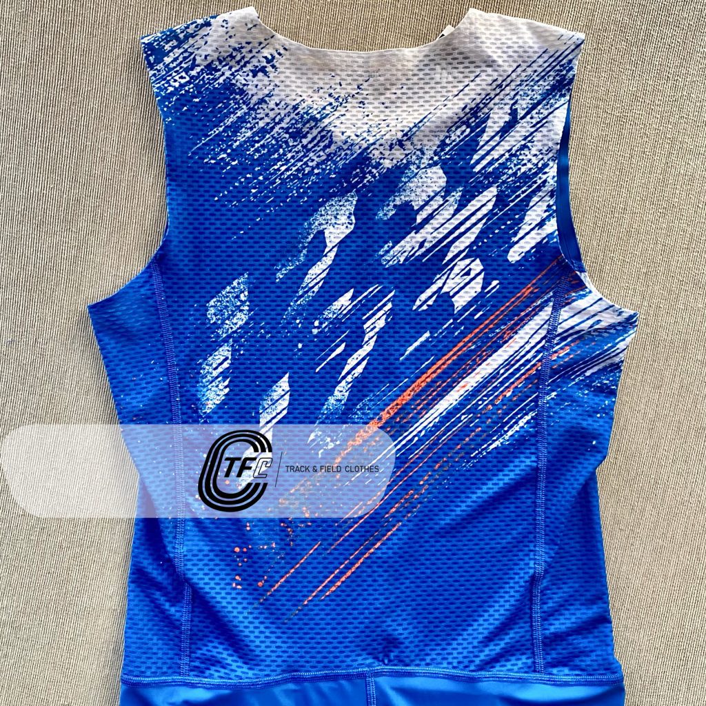 Adidas 2020 Pro Elite Team Sleeveless Speedsuit - Medalist Edition ...