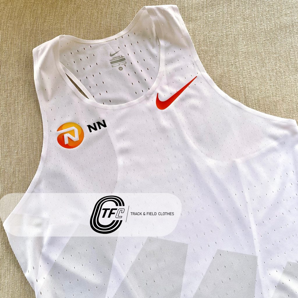TFC | Track and field Pro Elite clothes | Online Store