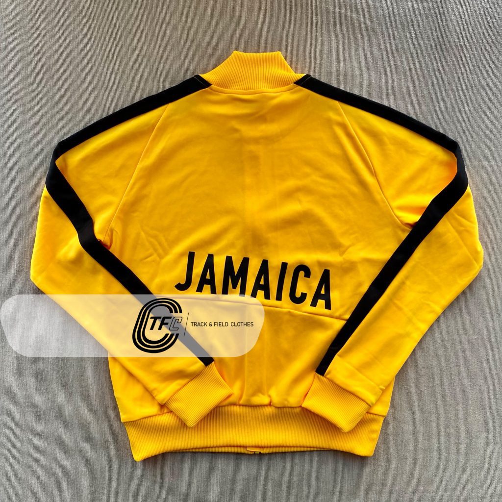 Puma 2021 Cuba Olympic Team Pro Elite W Short Pants | Trackandfieldclothes