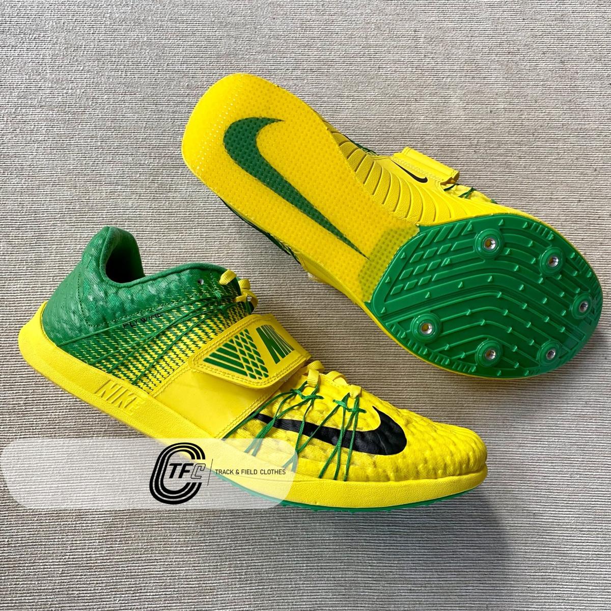 Nike Air Zoom Maxfly 2 Proto | Trackandfieldclothes