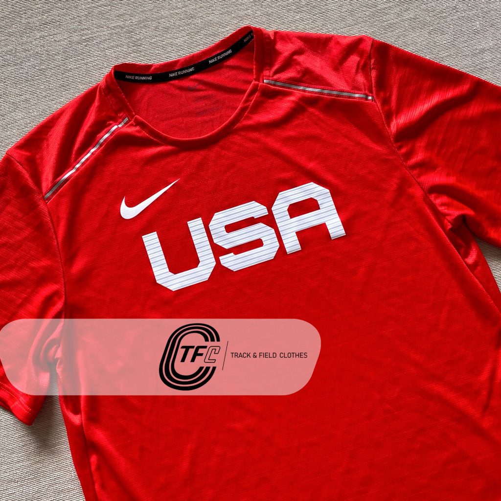 TFC | Track and field Pro Elite clothes | Online Store