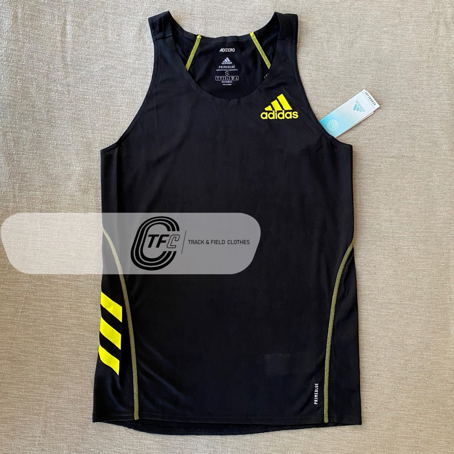 Singlets Archives | Trackandfieldclothes