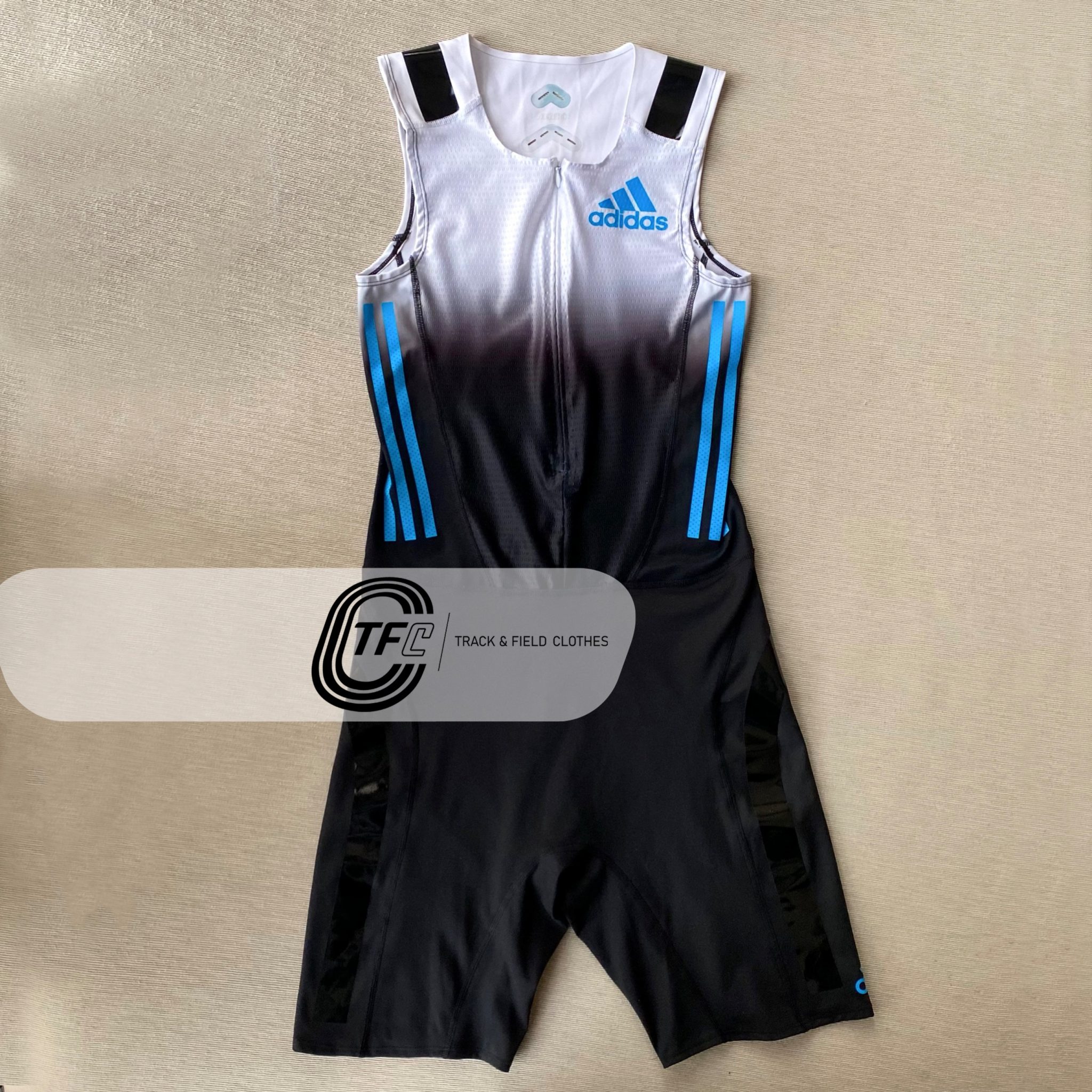 TFC | Track and field Pro Elite clothes | Online Store