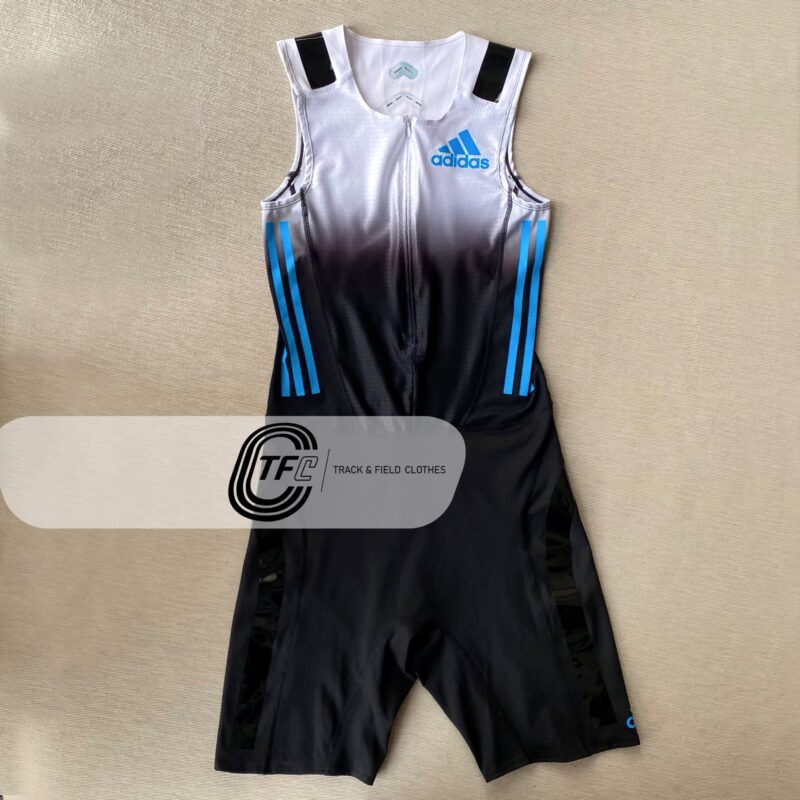 TFC | Track and field Pro Elite clothes | Online Store