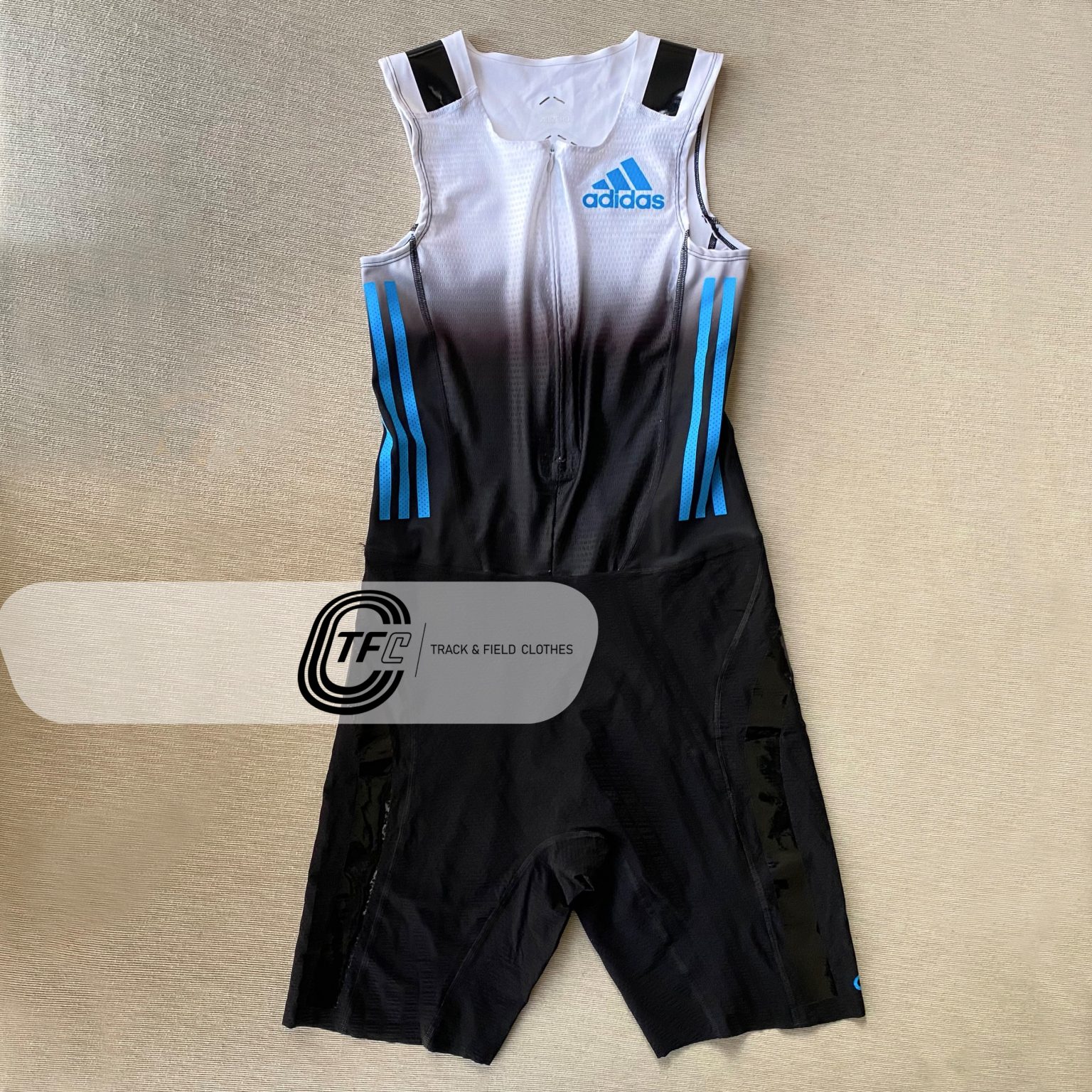 Speedsuits Archives | Trackandfieldclothes
