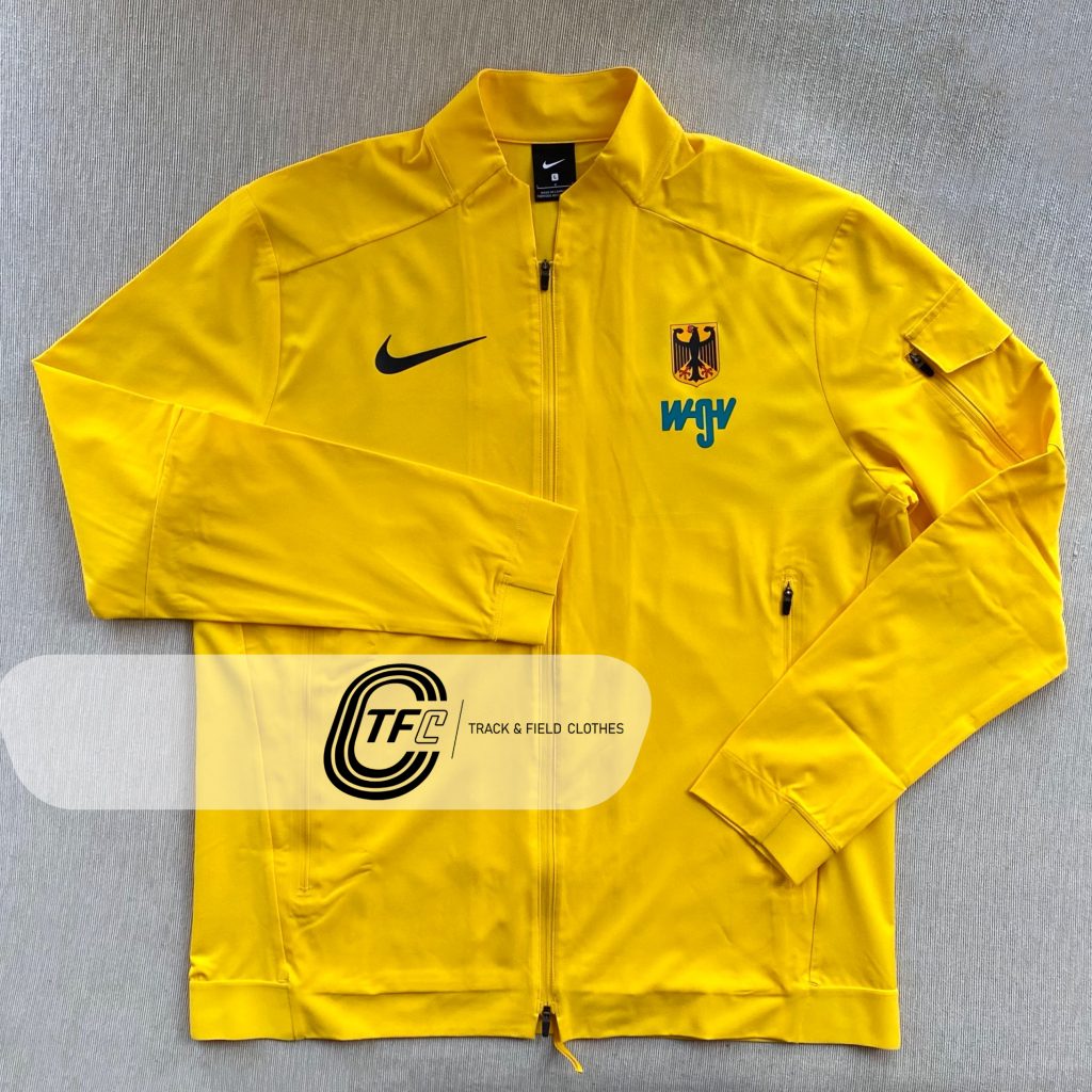 TFC | Track and field Pro Elite clothes | Online Store