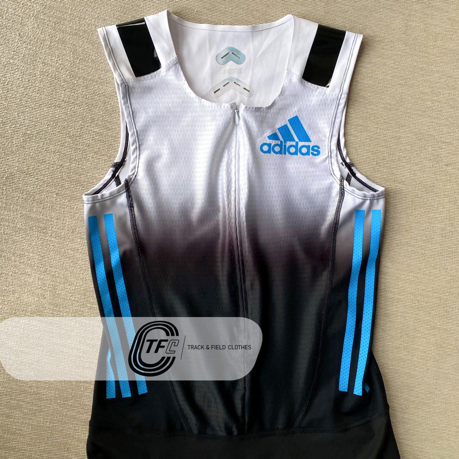 TFC | Track and field Pro Elite clothes | Online Store