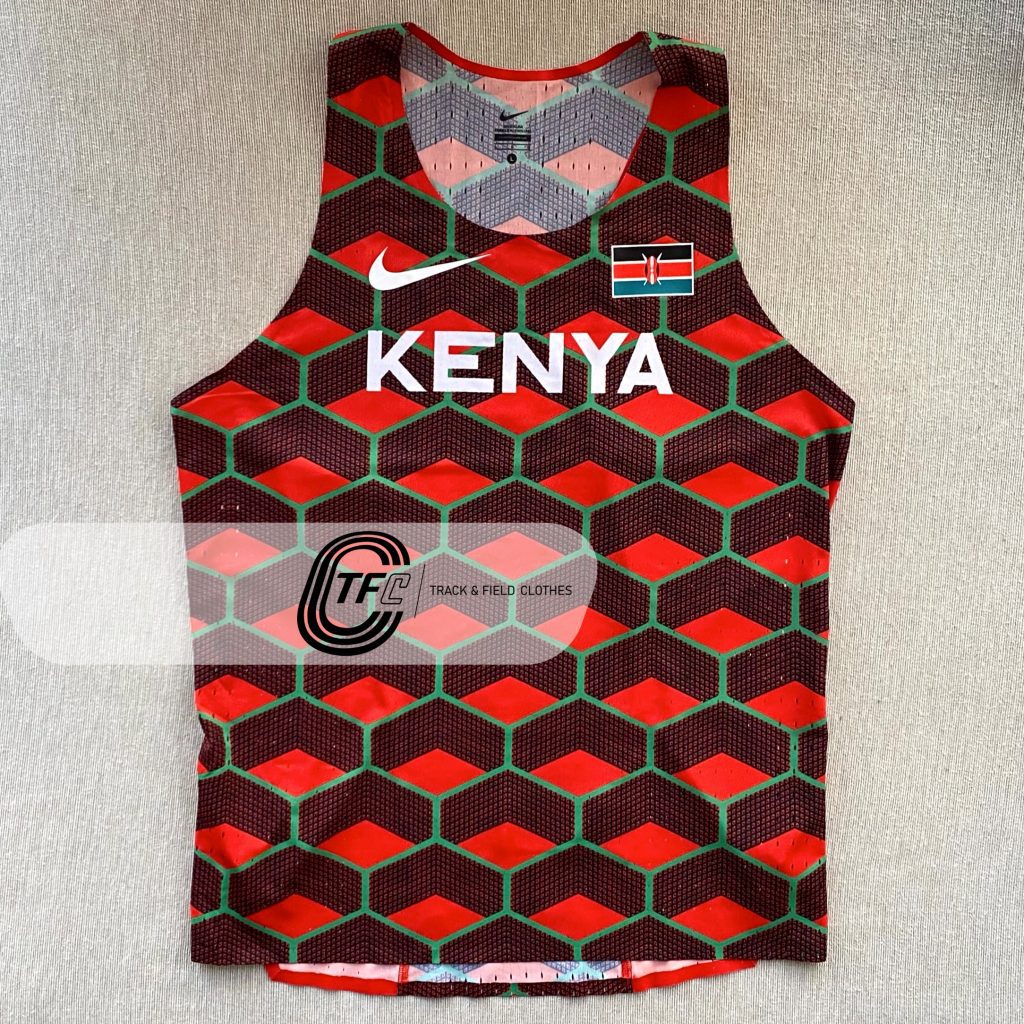 TFC | Track and field Pro Elite clothes | Online Store