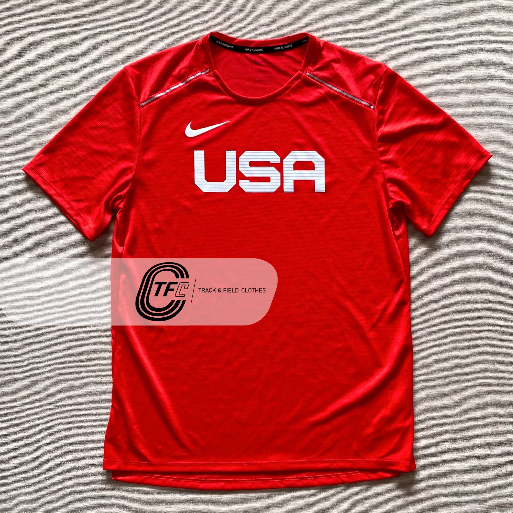 TFC | Track and field Pro Elite clothes | Online Store