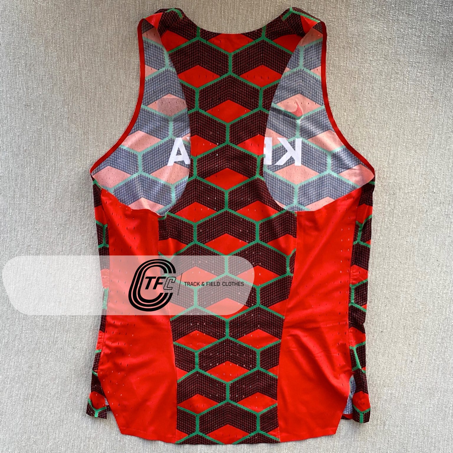 TFC | Track and field Pro Elite clothes | Online Store