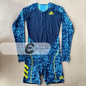 Speedsuits Archives | Trackandfieldclothes