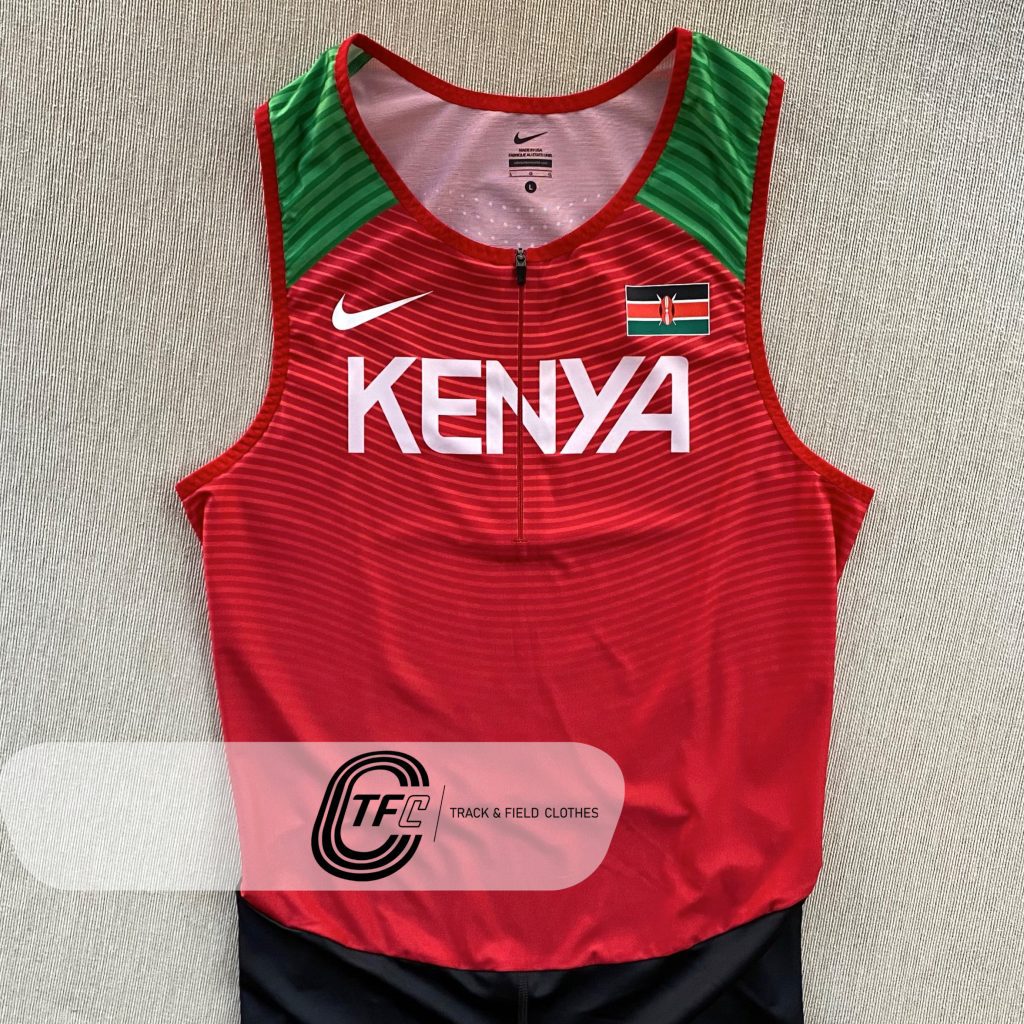 Speedsuits Archives | Trackandfieldclothes