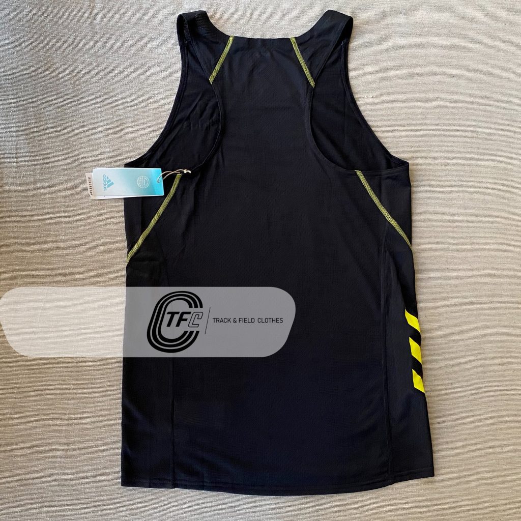 Singlets Archives | Trackandfieldclothes