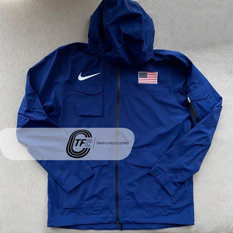 TFC | Track and field Pro Elite clothes | Online Store