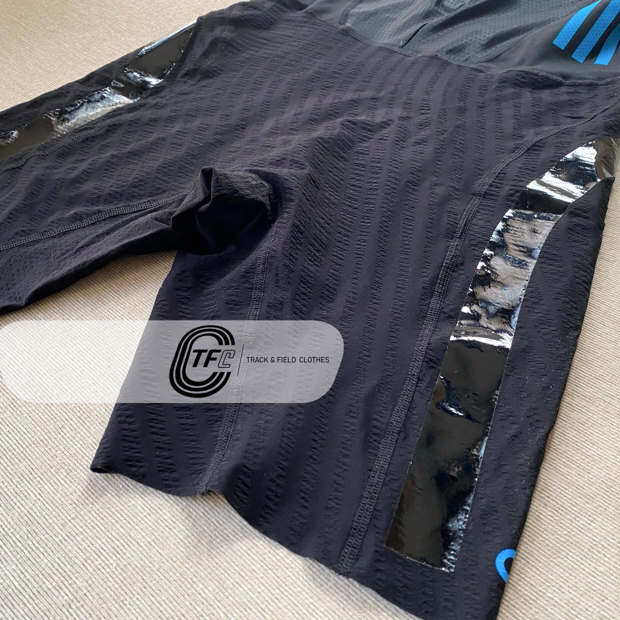 Speedsuits Archives | Trackandfieldclothes