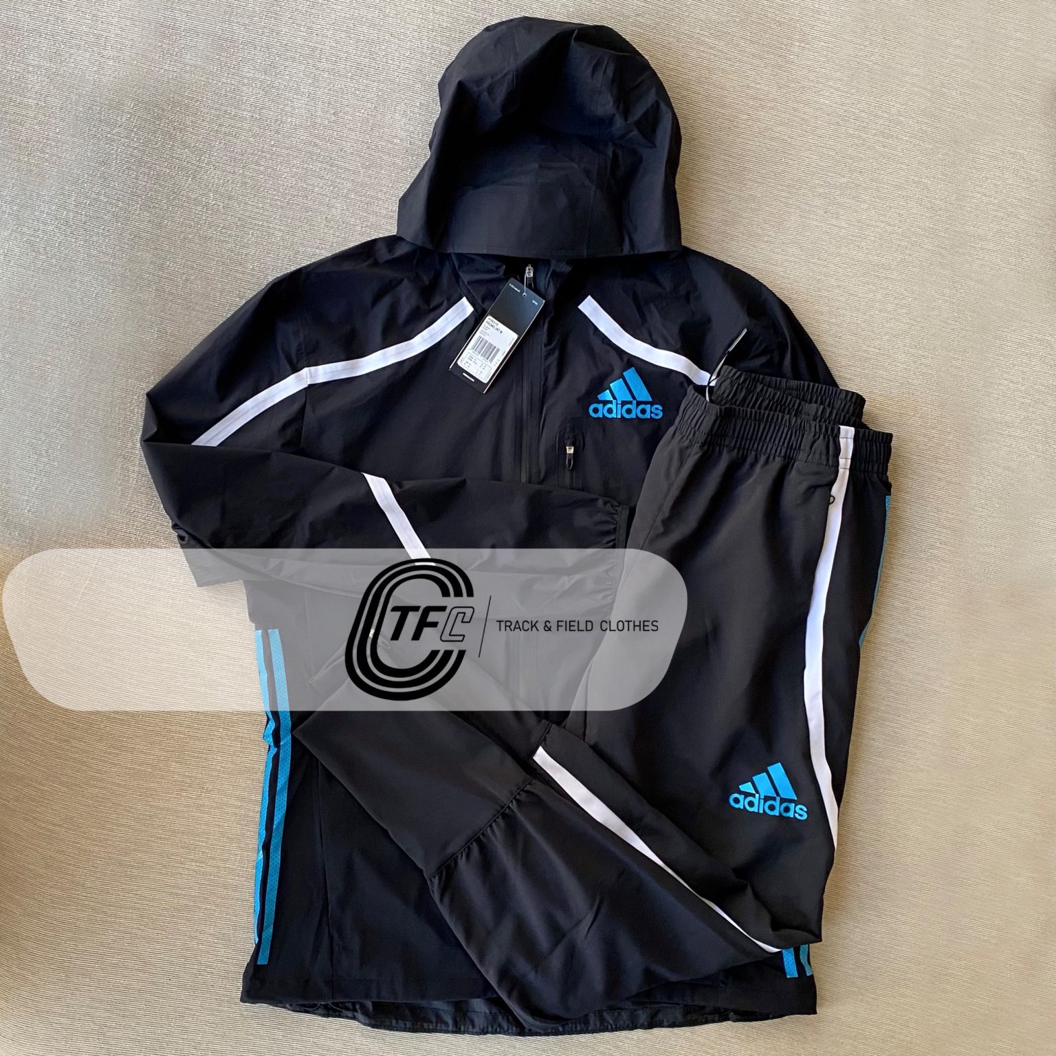 TFC | Track and field Pro Elite clothes | Online Store