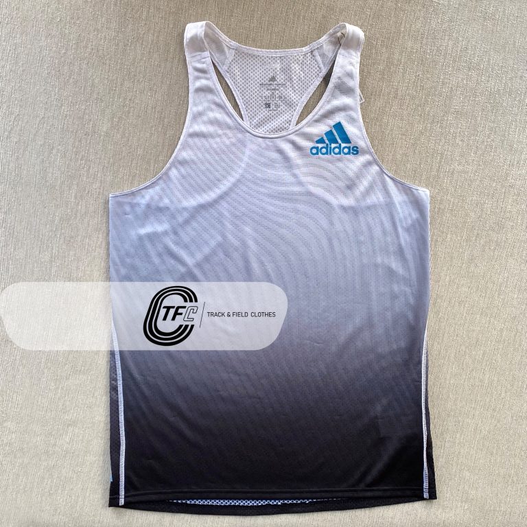 Singlets Archives | Trackandfieldclothes