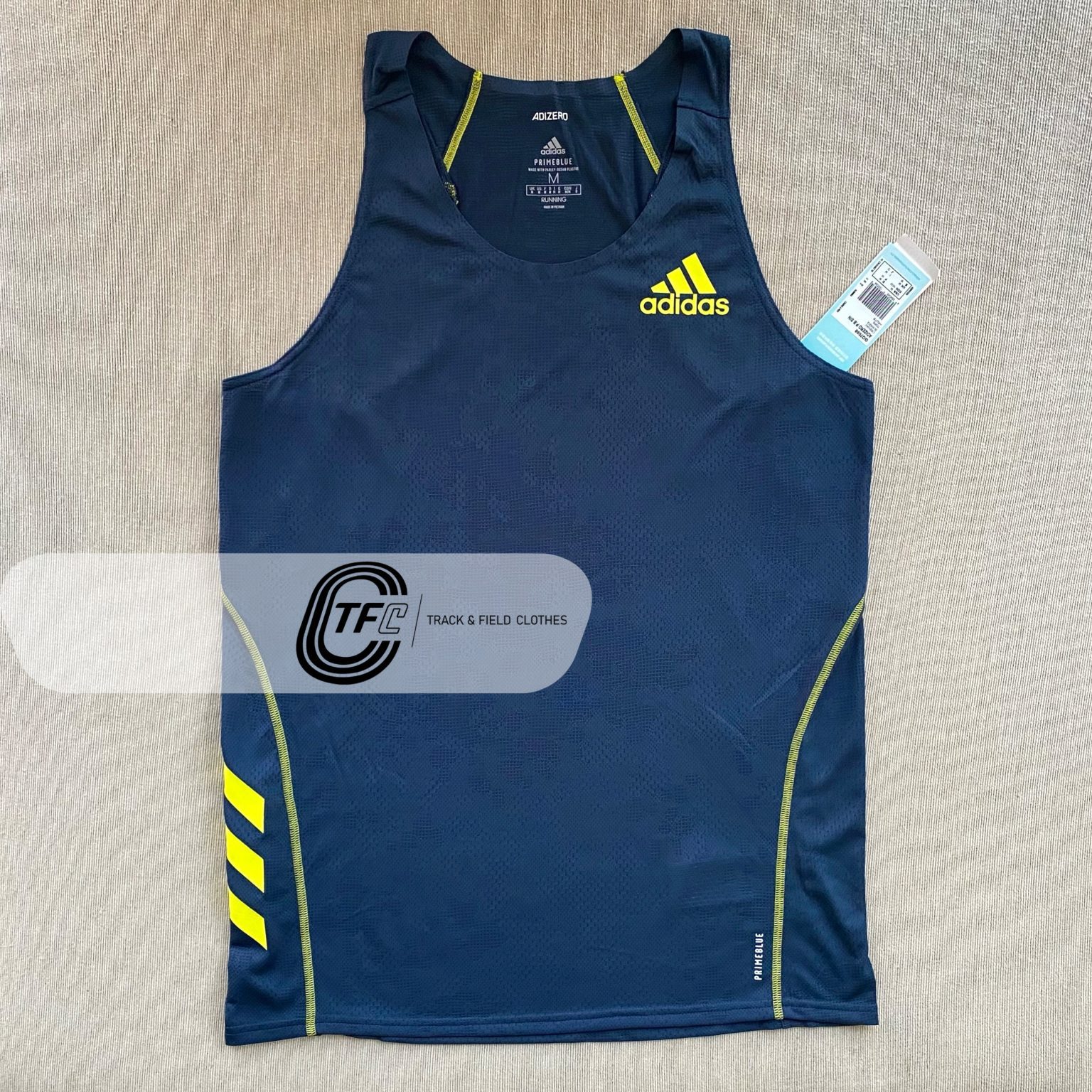 Singlets Archives | Trackandfieldclothes