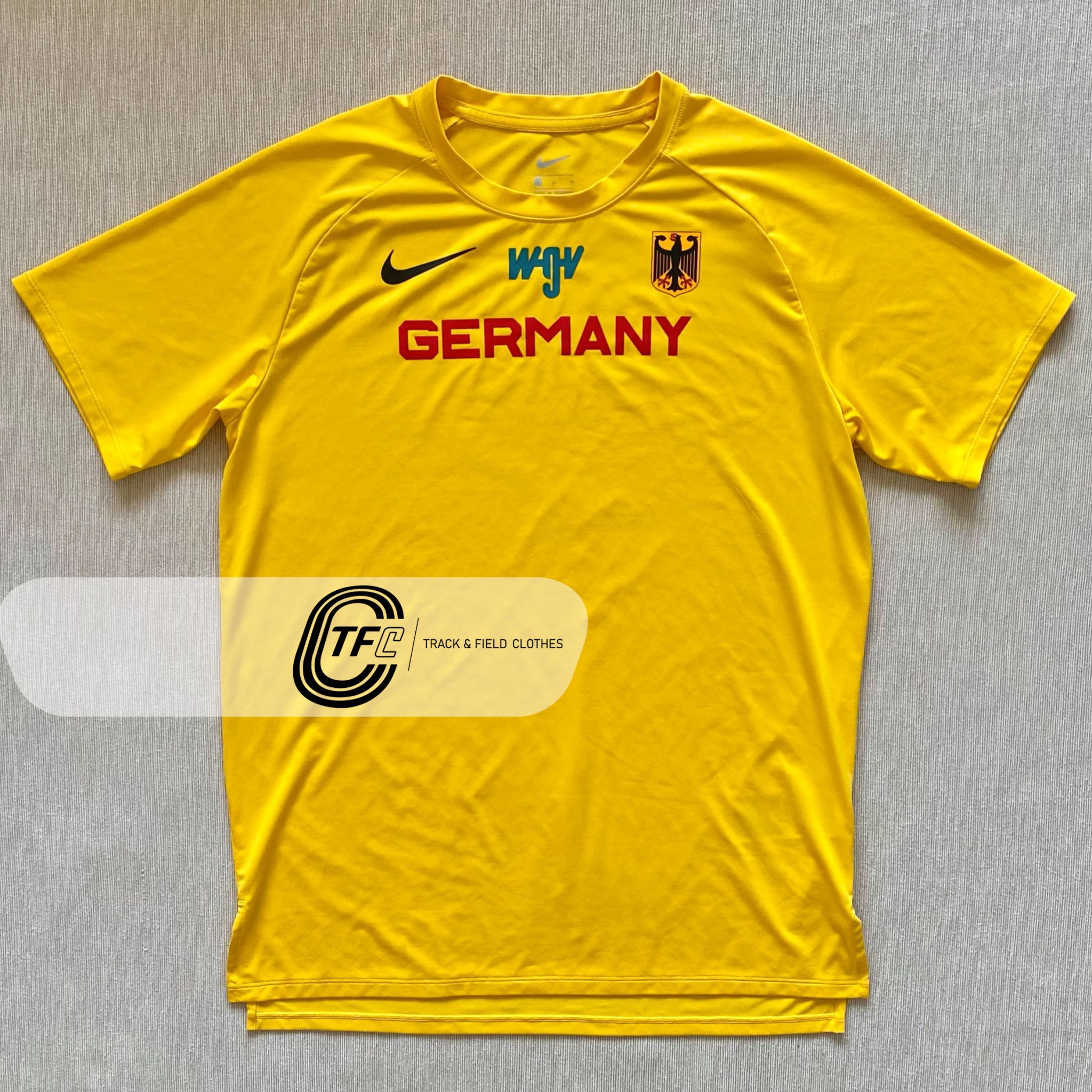 TFC | Track and field Pro Elite clothes | Online Store