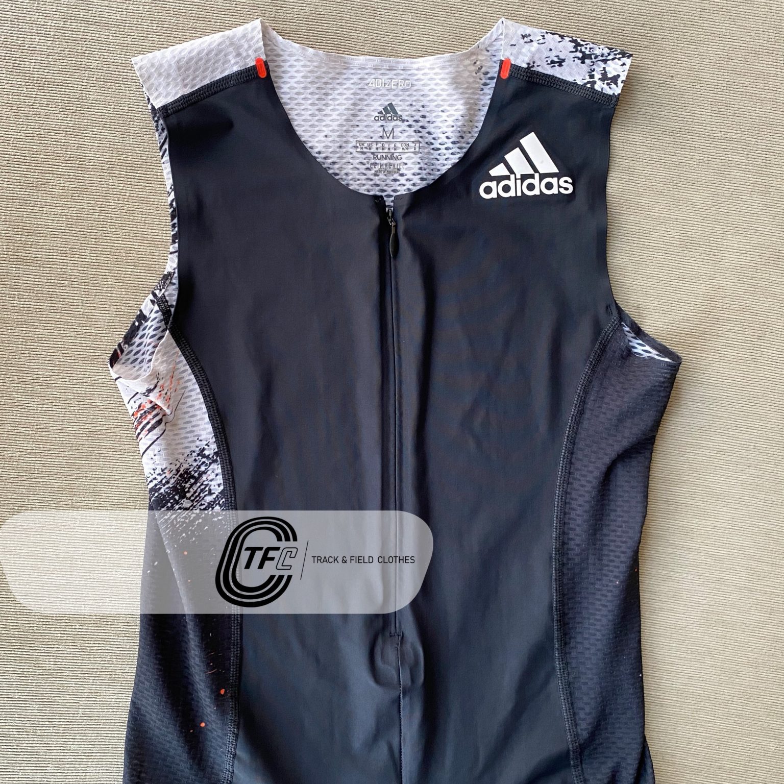 Adidas Pro Elite Team Archives | Trackandfieldclothes