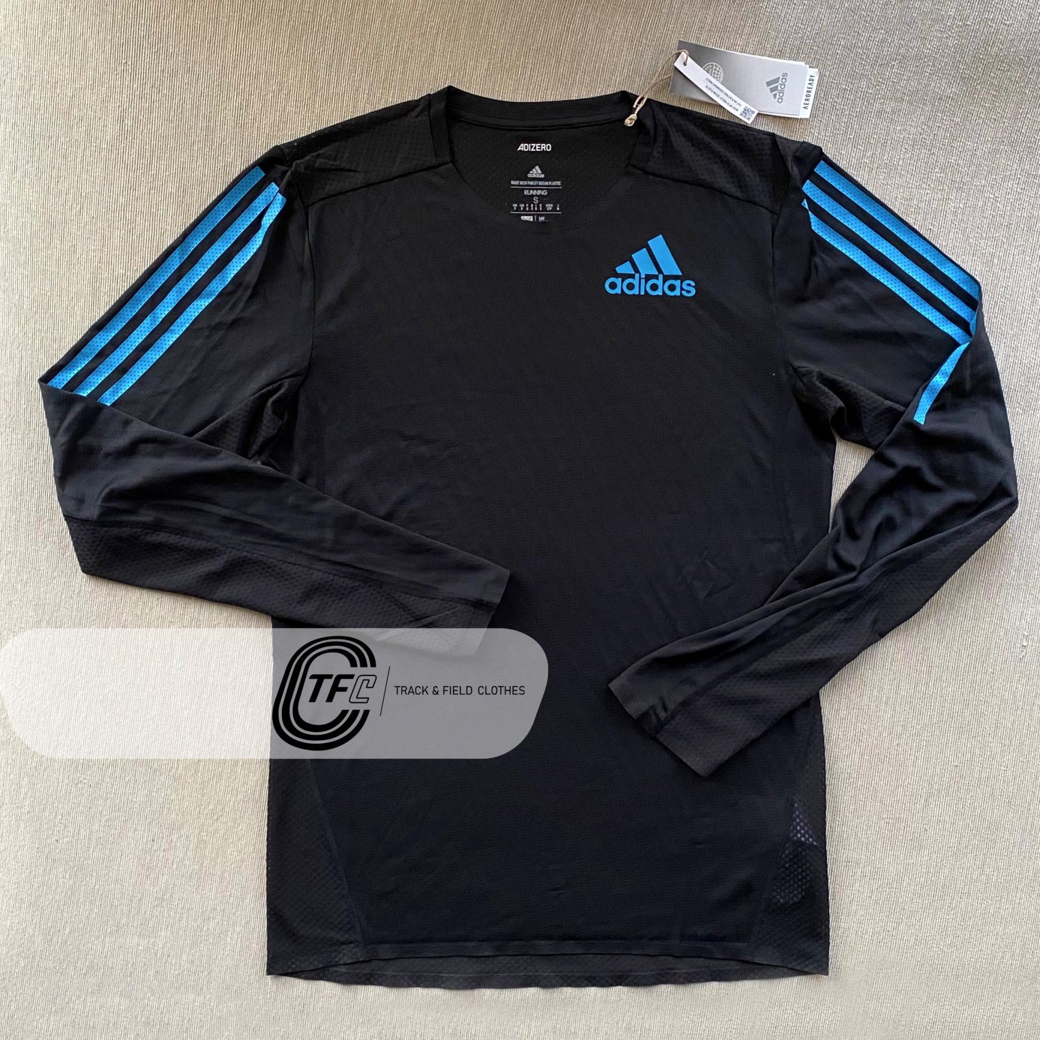 Adidas Adizero Prime SP3 Strung | Trackandfieldclothes