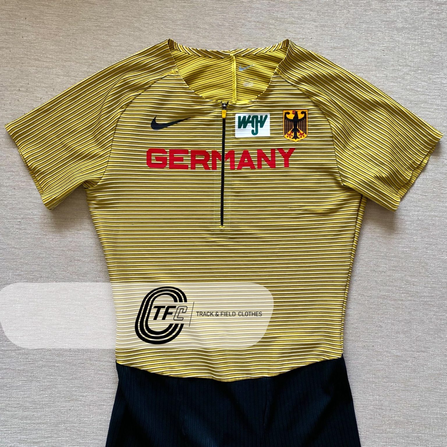 TFC | Track and field Pro Elite clothes | Online Store