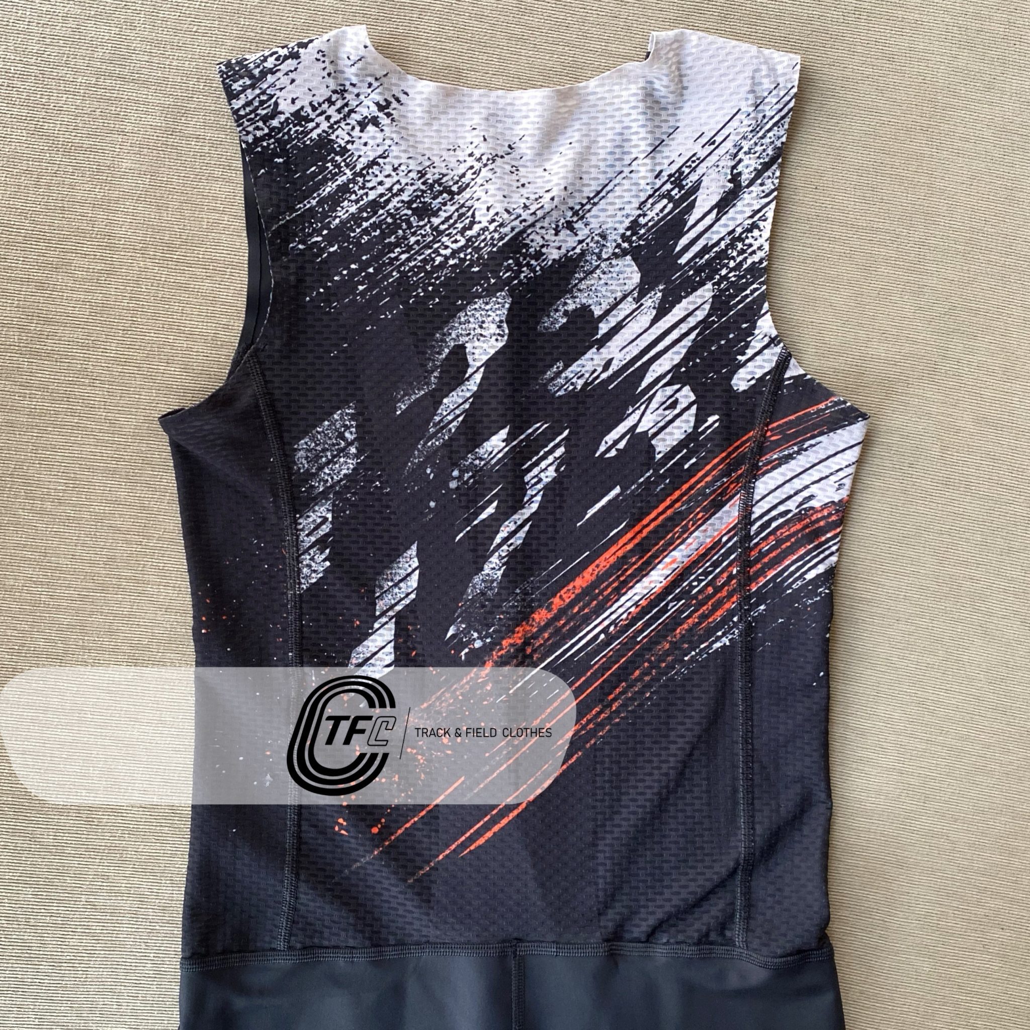Speedsuits Archives | Trackandfieldclothes