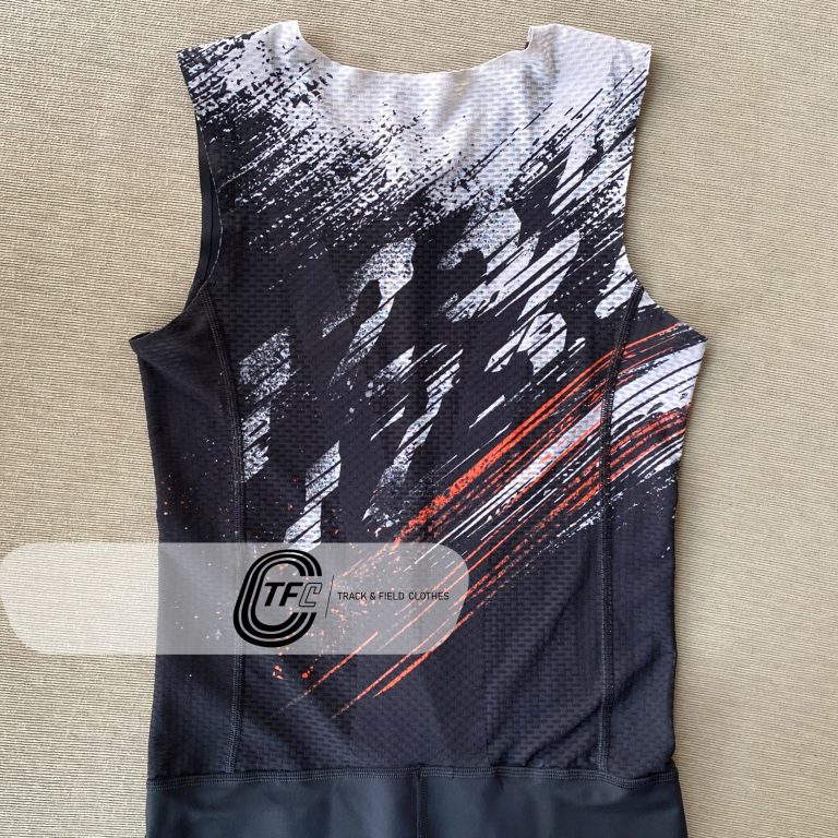 Speedsuits Archives | Trackandfieldclothes