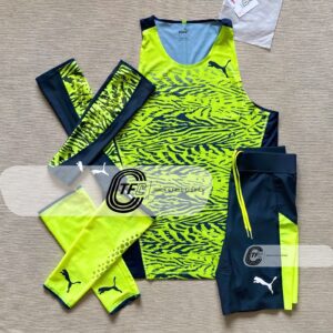 Puma Pro Elite Team Archives | Trackandfieldclothes