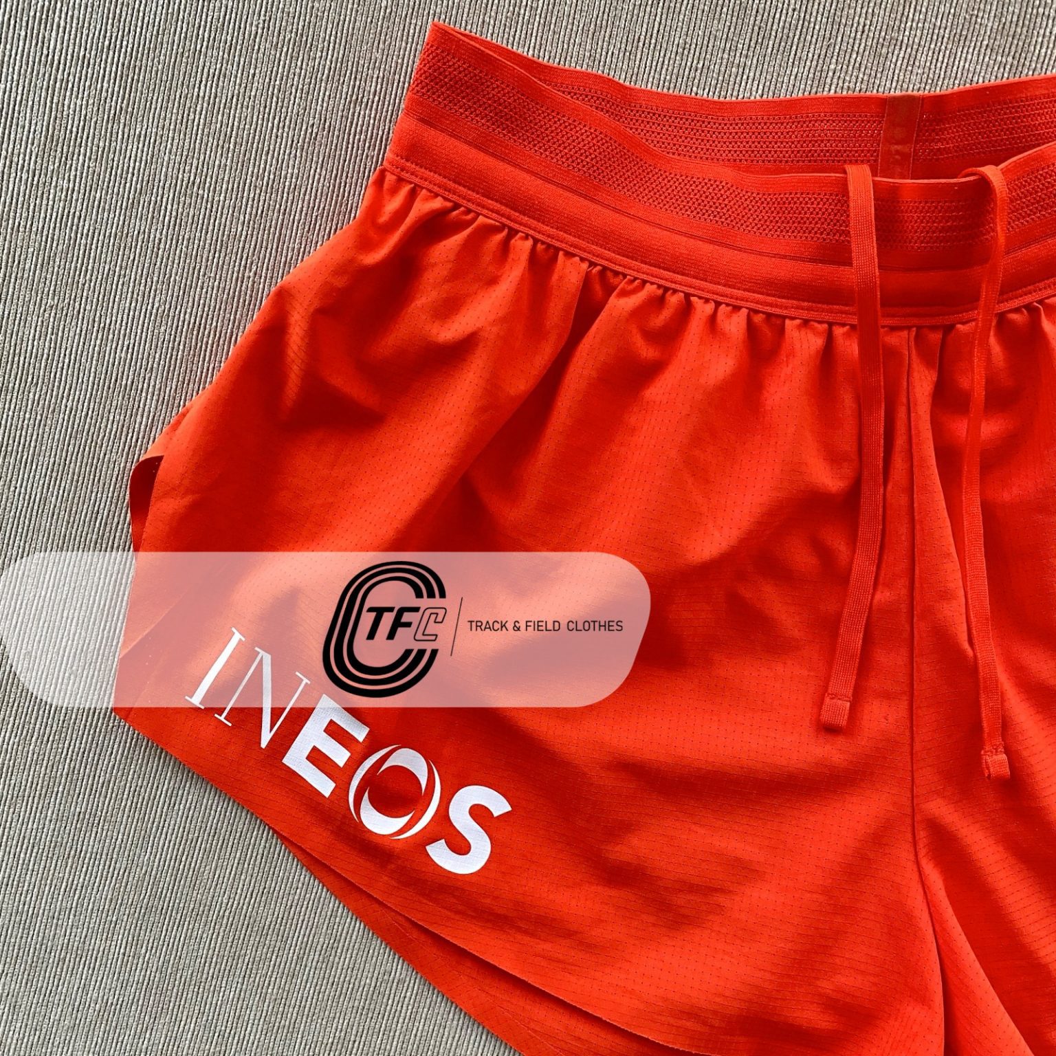 TFC | Track and field Pro Elite clothes | Online Store