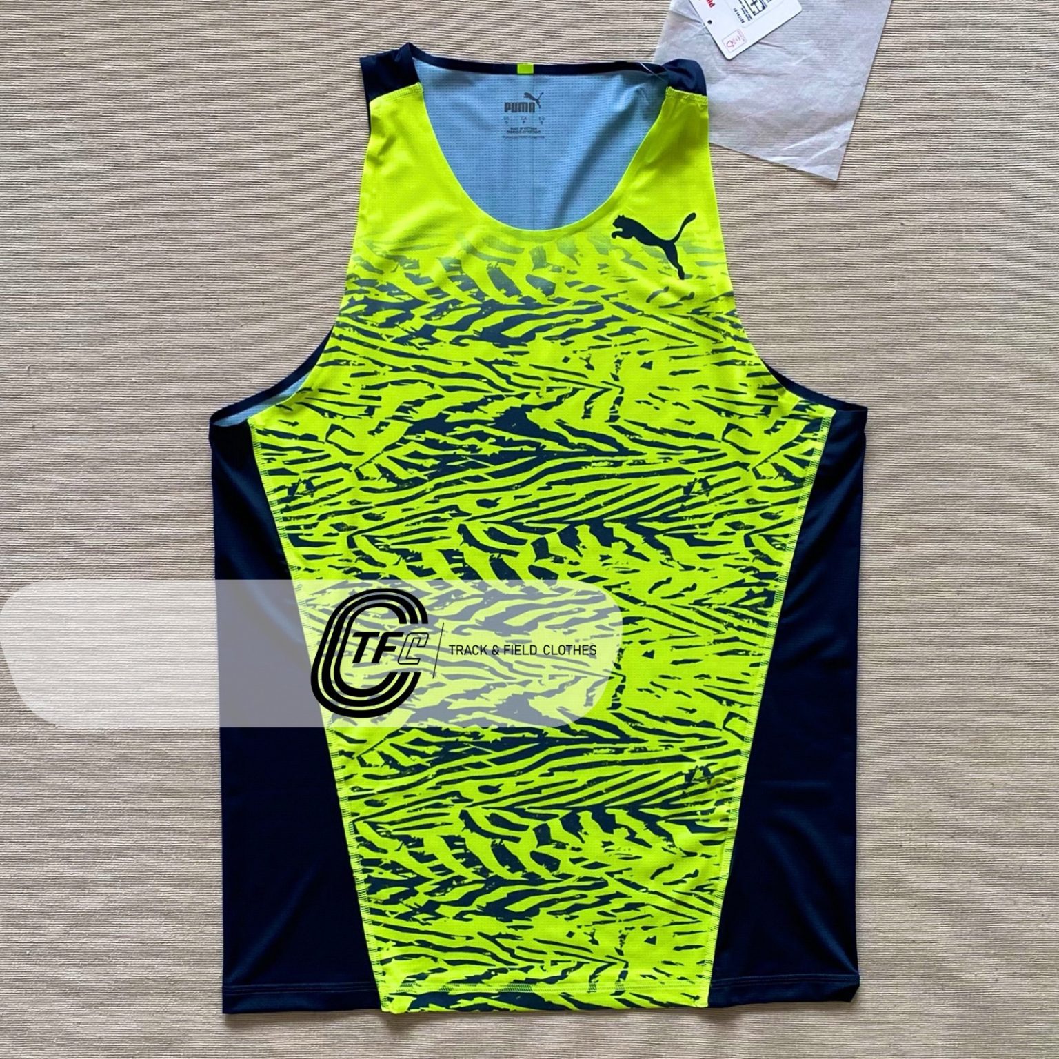 Singlets Archives | Trackandfieldclothes