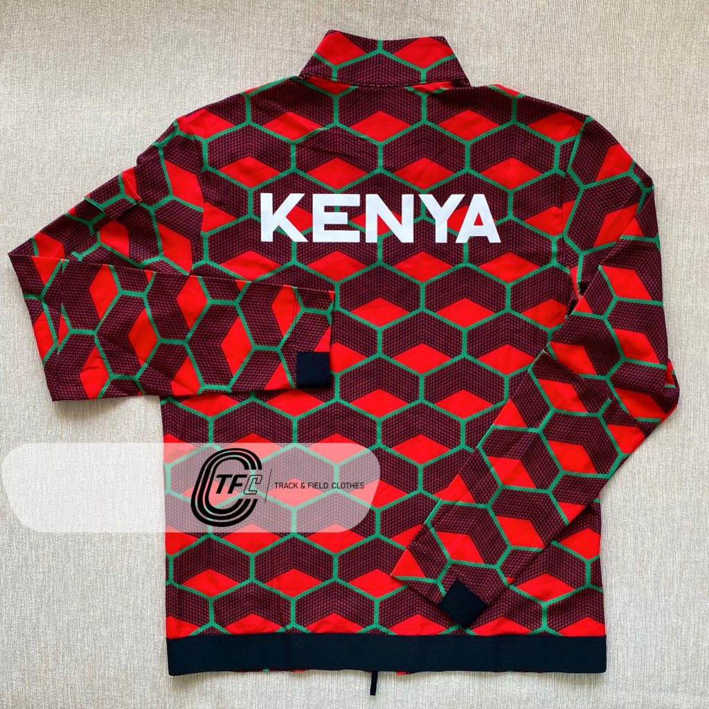 TFC | Track and field Pro Elite clothes | Online Store
