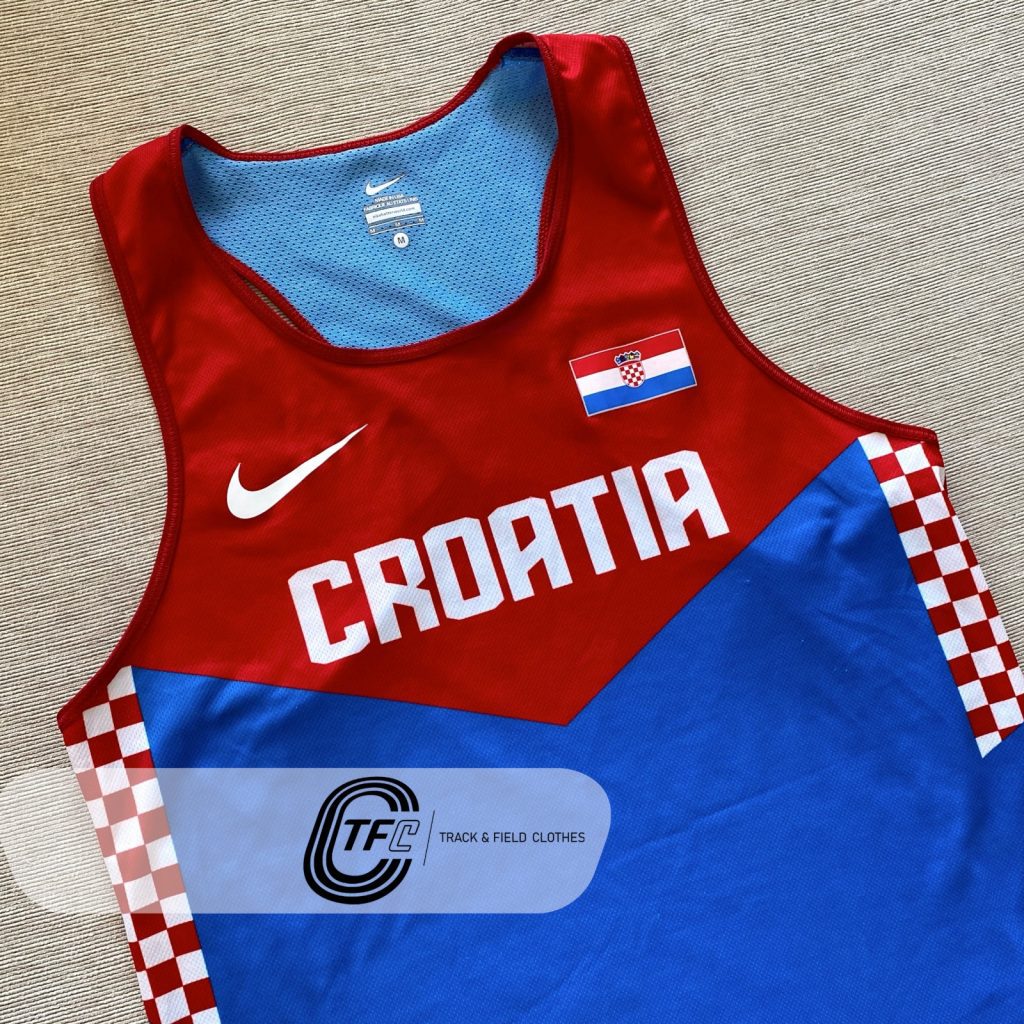 TFC | Track and field Pro Elite clothes | Online Store