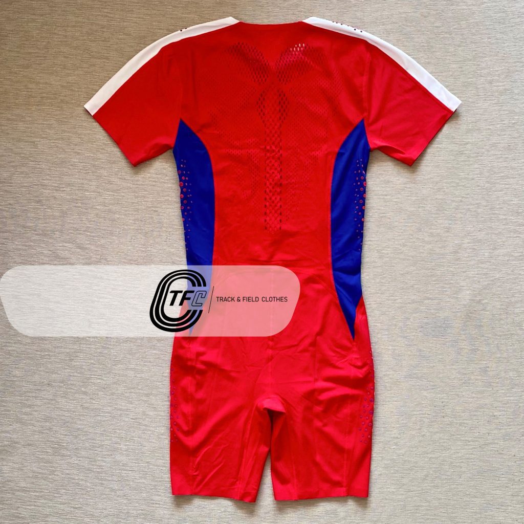 Speedsuits Archives | Page 3 of 3 | Trackandfieldclothes