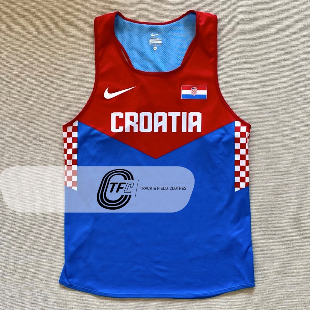 TFC | Track and field Pro Elite clothes | Online Store