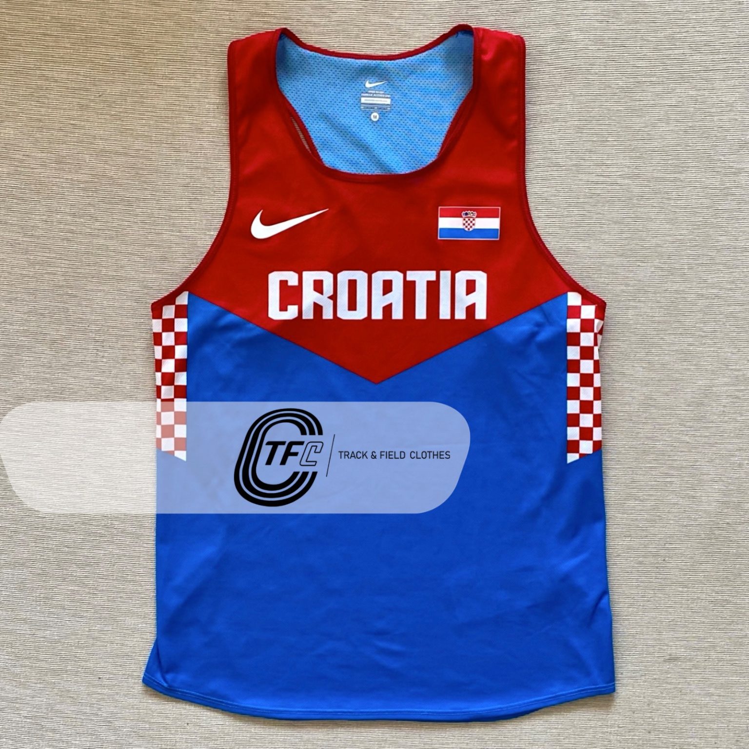 TFC | Track and field Pro Elite clothes | Online Store