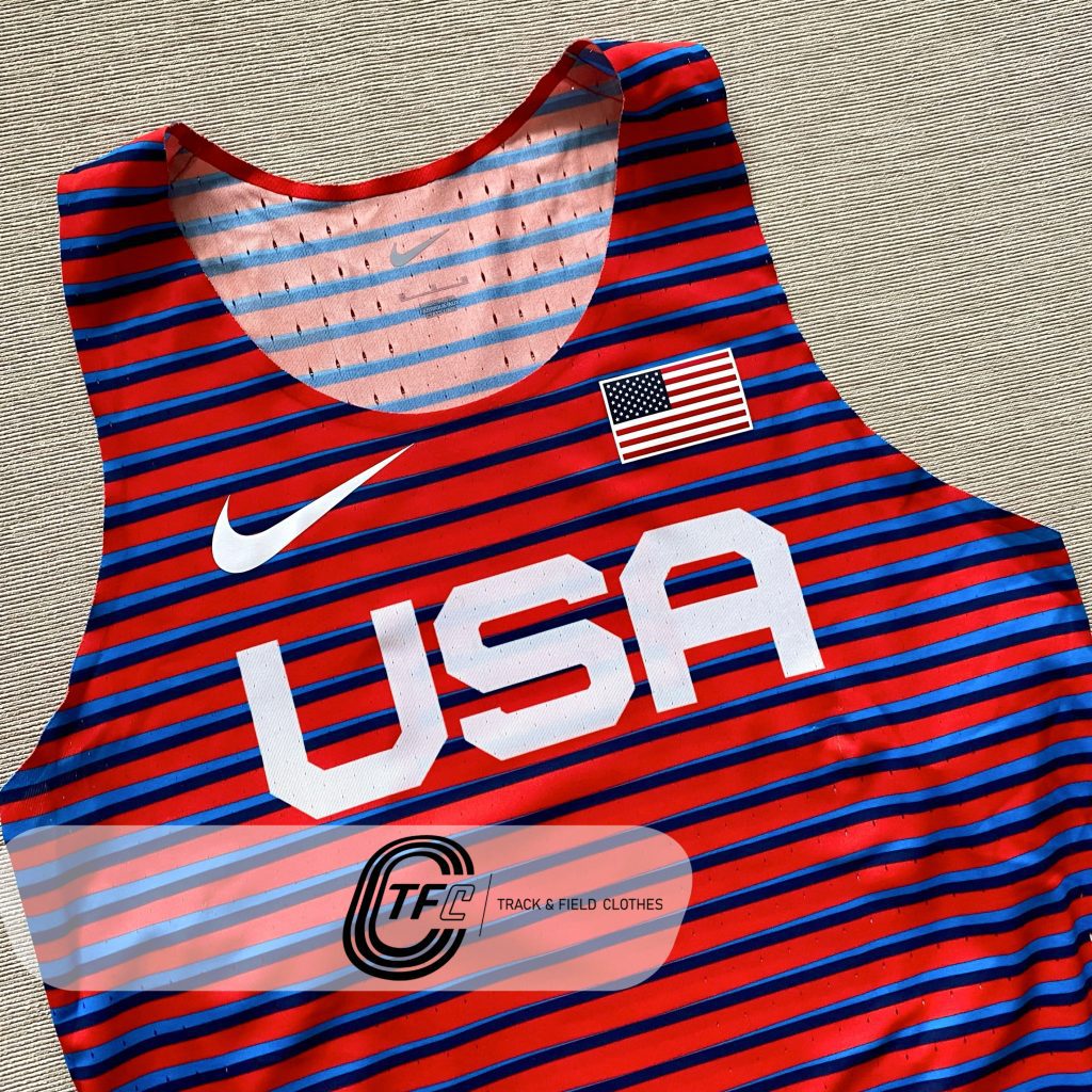 TFC | Track and field Pro Elite clothes | Online Store