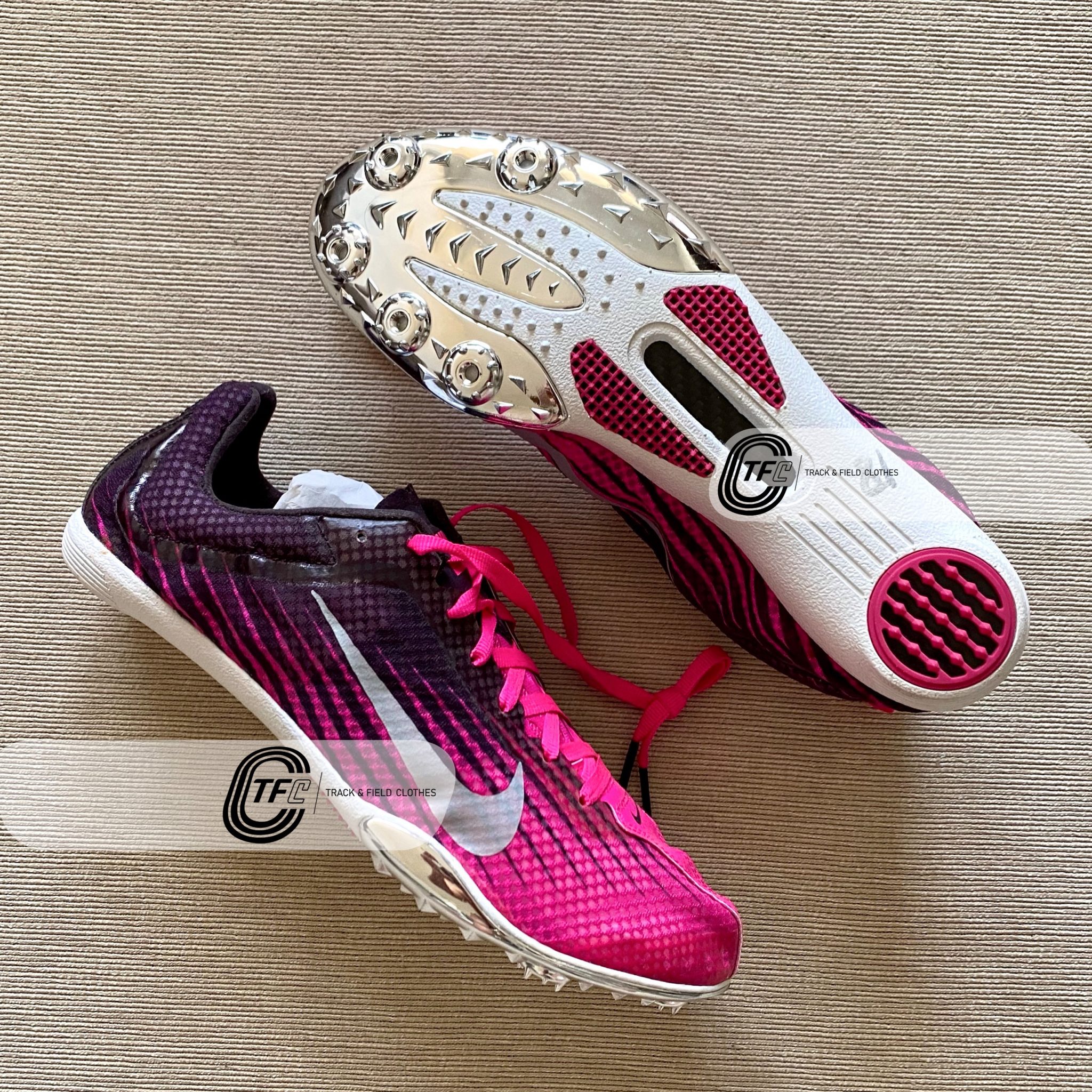 Puma evoSPEED Berserker NITRO Elite | Trackandfieldclothes
