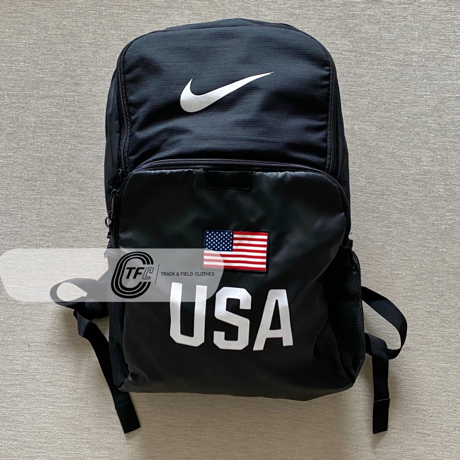 TFC | Track and field Pro Elite clothes | Online Store