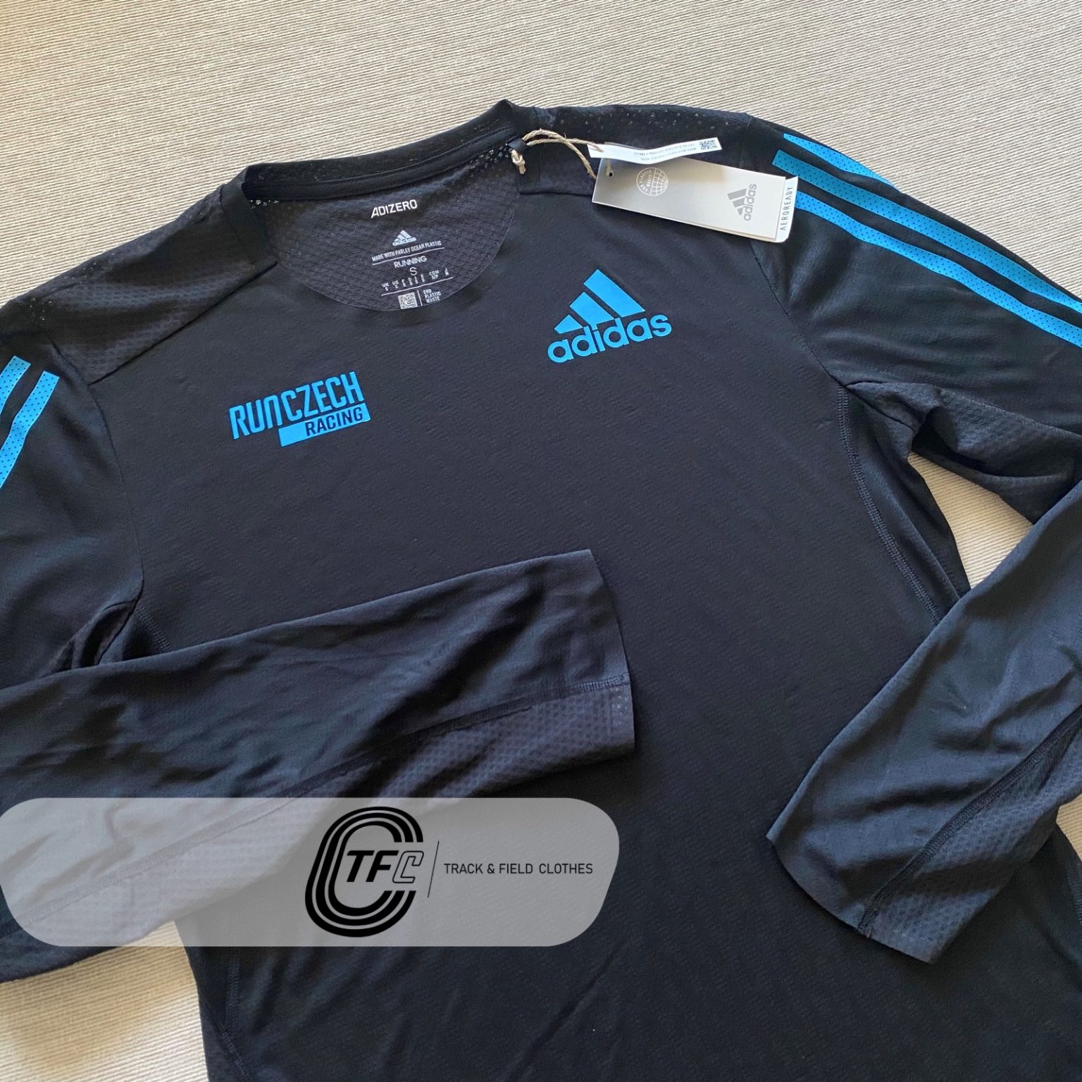 TFC | Track and field Pro Elite clothes | Online Store
