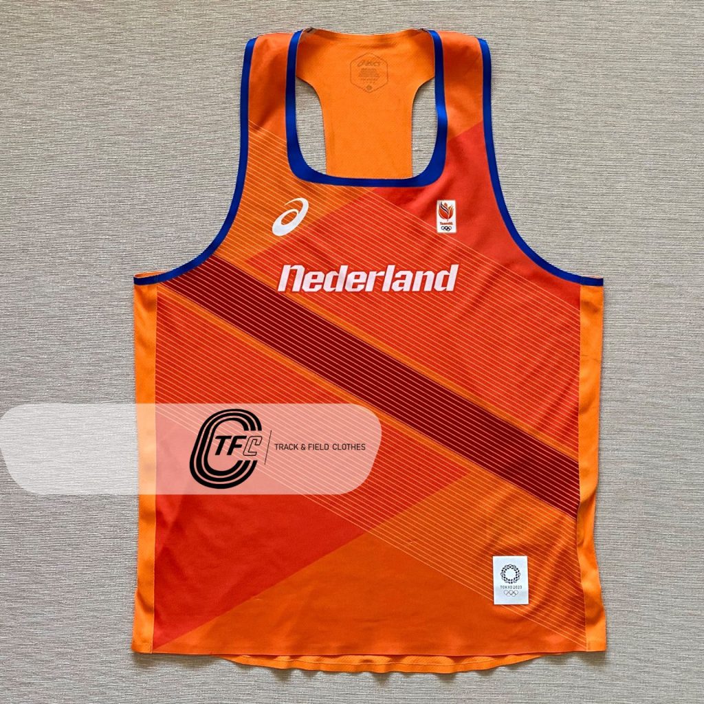 Singlets Archives | Page 2 of 9 | Trackandfieldclothes