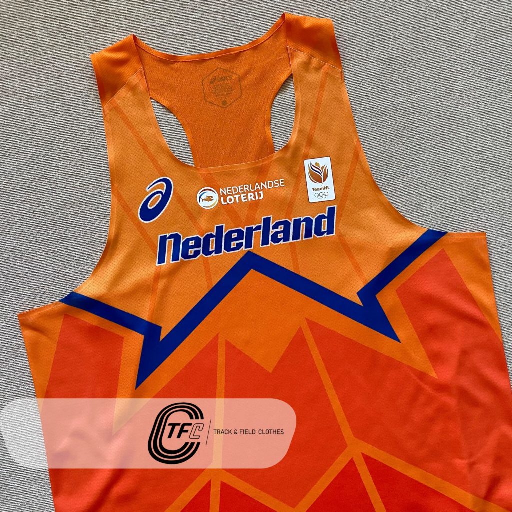 Singlets Archives | Page 2 of 7 | Trackandfieldclothes