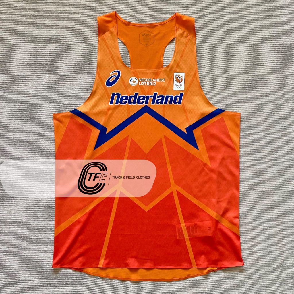 Singlets Archives | Page 2 of 7 | Trackandfieldclothes