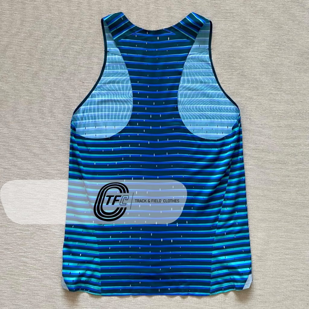 Singlets Archives | Page 5 of 9 | Trackandfieldclothes