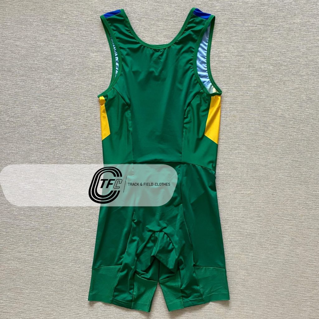 Speedsuits Archives | Trackandfieldclothes