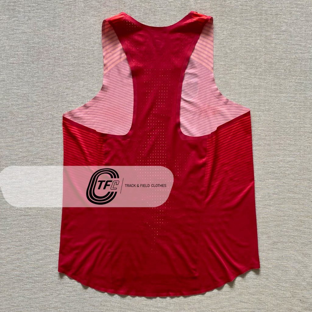 Singlets Archives | Page 3 of 9 | Trackandfieldclothes